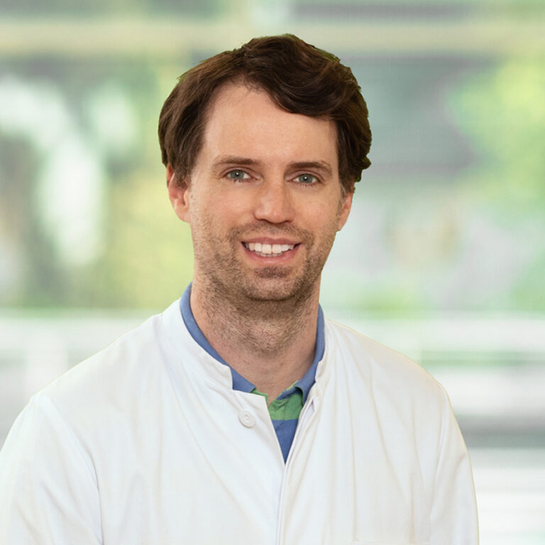 Westdeutsches Zentrum für vaskuläre Malformationen - Klinik für Hals ...